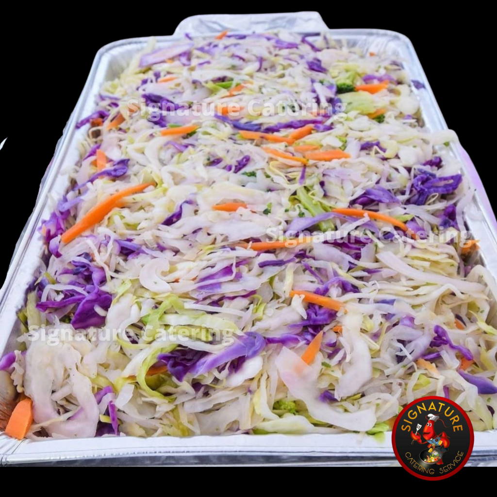 Add’l Side Orders – Signature Catering Service